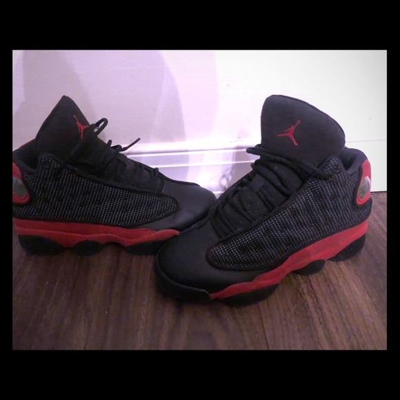 Jordan | Shoes | Air Jordan 3 Retro Bred | Poshmark